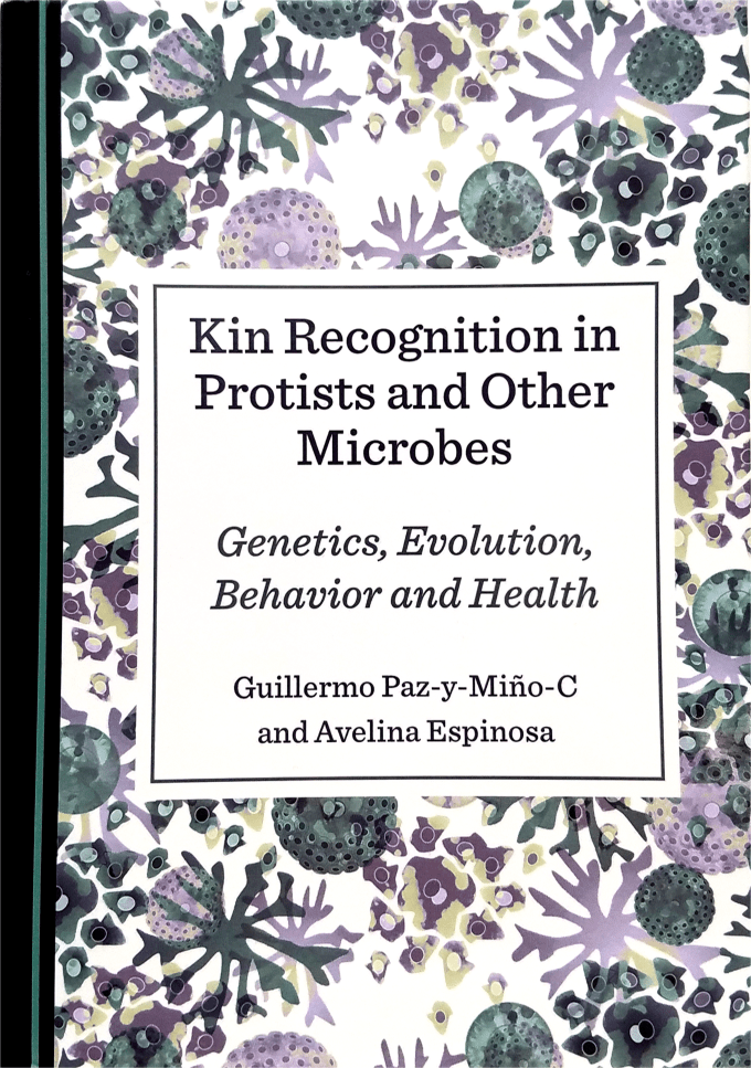New Review of “Kin Recognition in Protists and Other Microbes ...